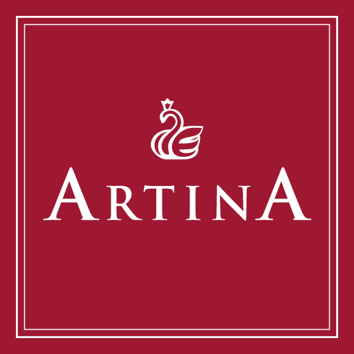 Startseite | Artina GmbH
